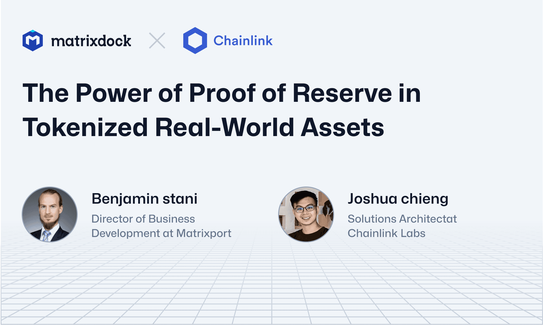 Matrixdock: A Tokenized Real-world Assets Platform