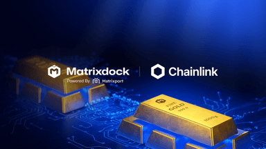 Matrixdock: Smarter RWA Matrix