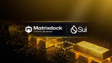 Matrixdock: Smarter RWA Matrix